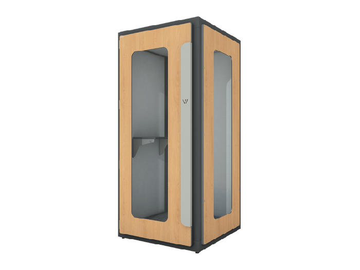 Phone Booth - 1x1 :: Hearit.at Akustikpaneele