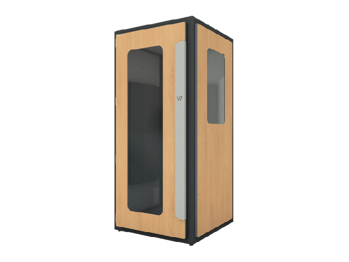 Vocal Booth Kit 1x1 :: Hearit.at Akustikpaneele