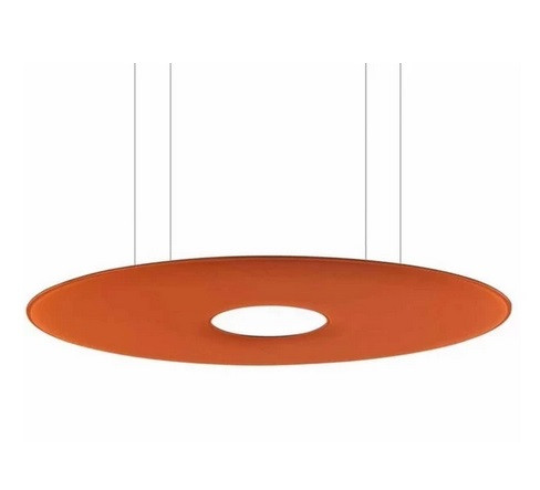 Giotto Ceiling Ø 119 cm (1stk) :: Hearit.at Akustikpaneele